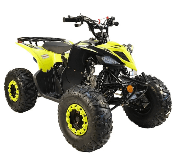 SUPER MACH CT – Xtreme v2